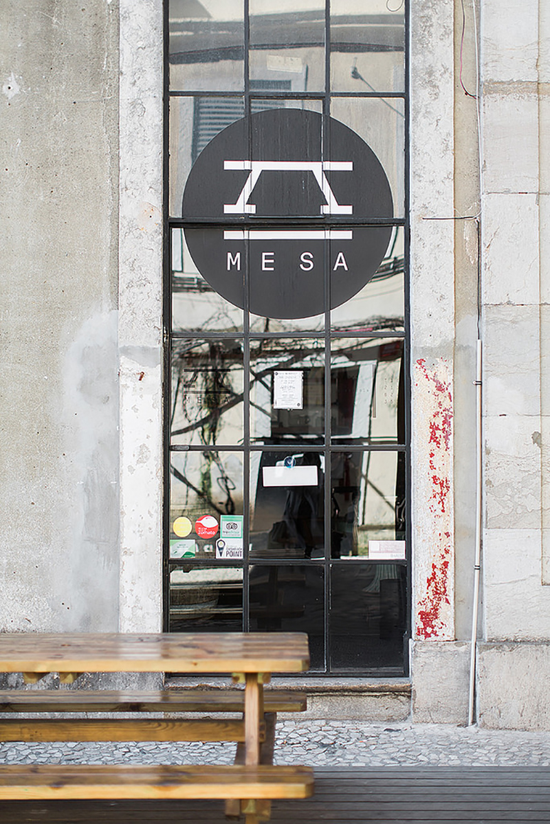 That Time We Went To Lisbon